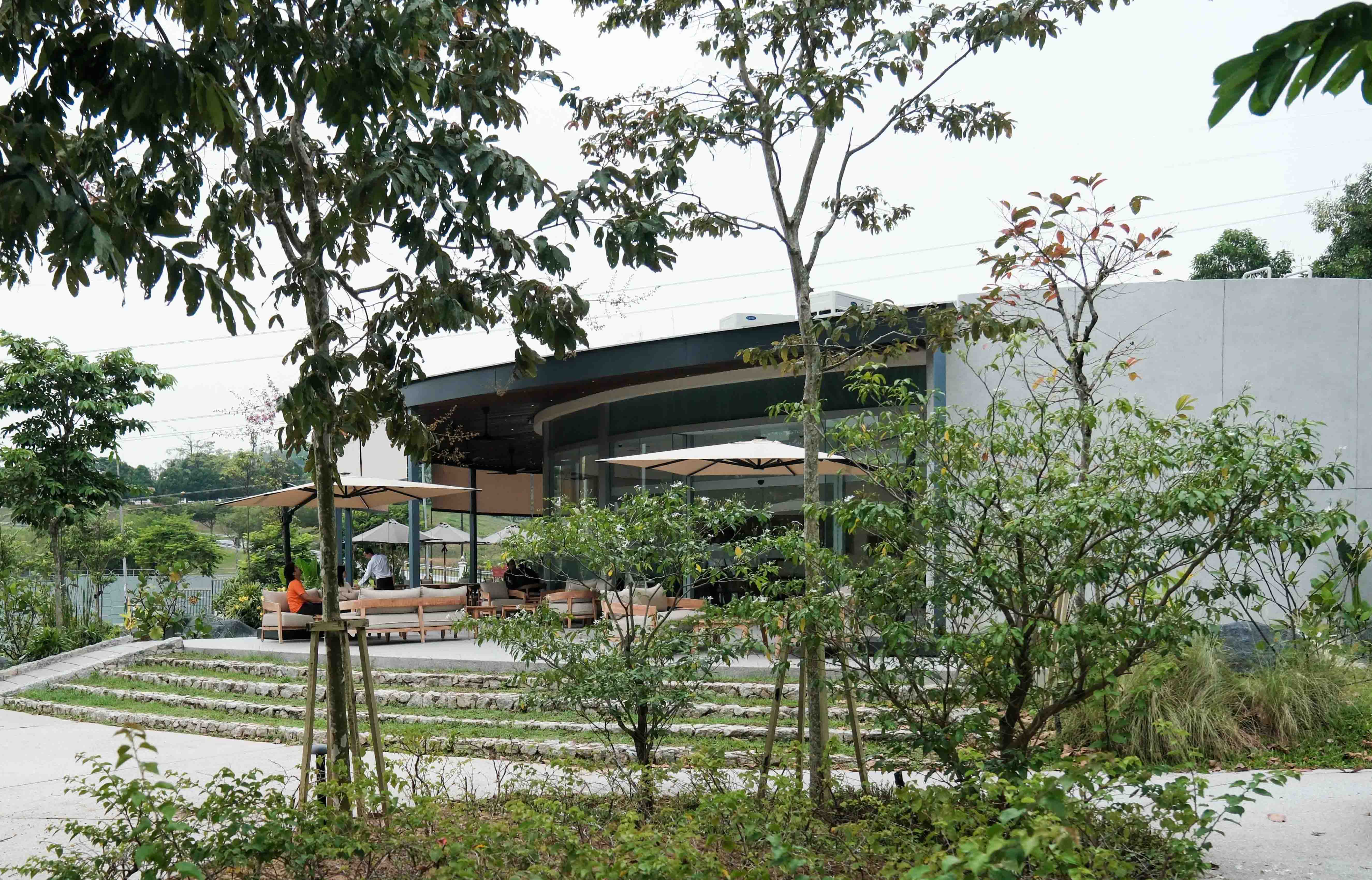 Eat Drink KL | LIT Cafe, Sri Hartamas